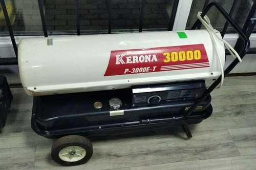 Дизельная пушка Kerona 30000