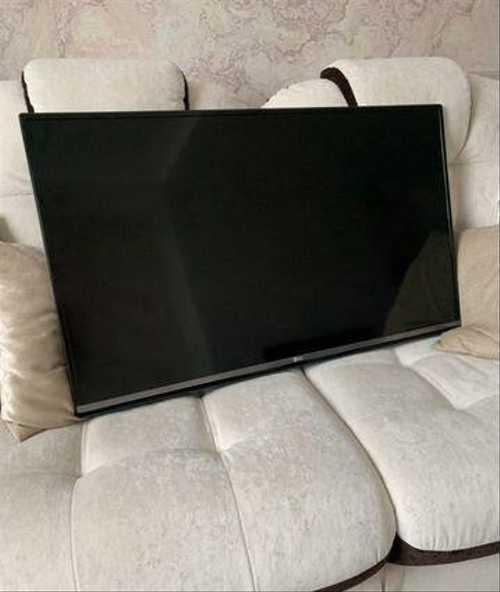 Телевизор LG 40uf670v
