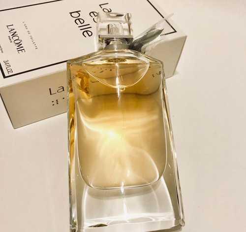 Lancome La Vie Est Belle edt