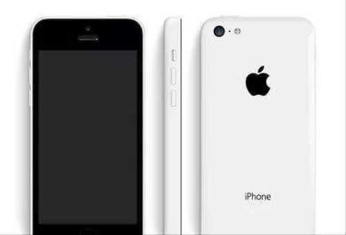 iPhone 5C A1516 8GB White