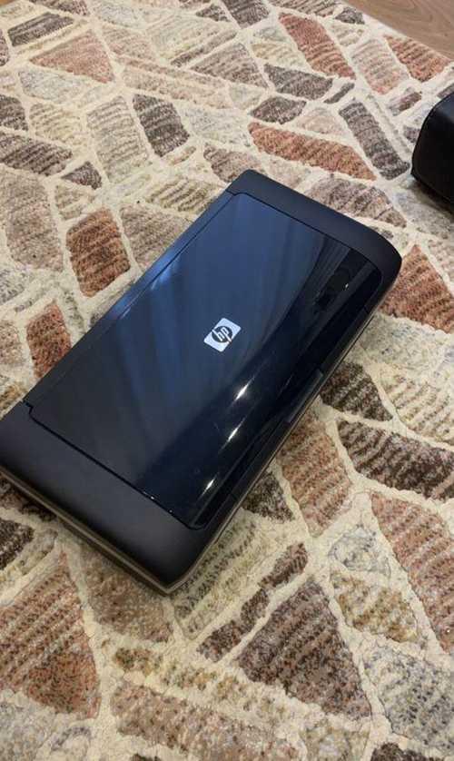 Принтер HP OfficeJet H470 Mobile