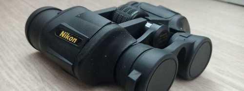 Бинокль nikon