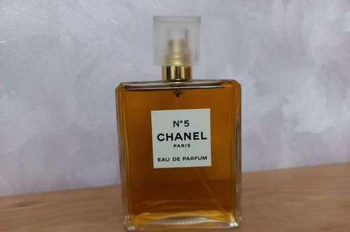 Духи франция винтаж Chanel N5 100 ml
