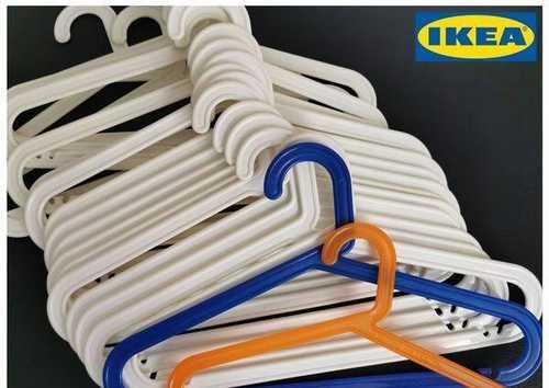 Плечики IKEA Bagis икеа Багис