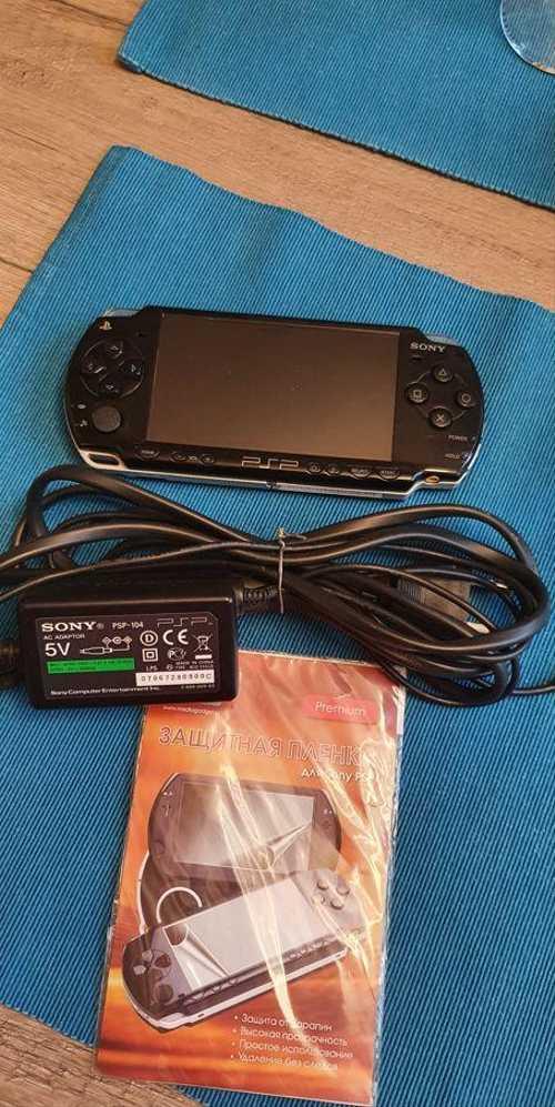 PSP 3008 slim