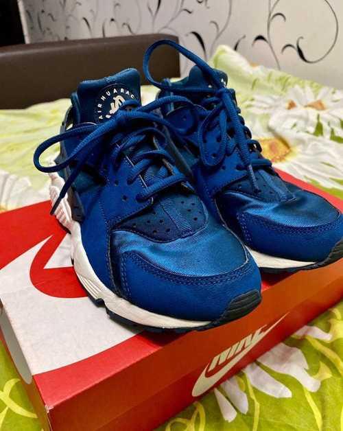 Кроссовки nike huarache