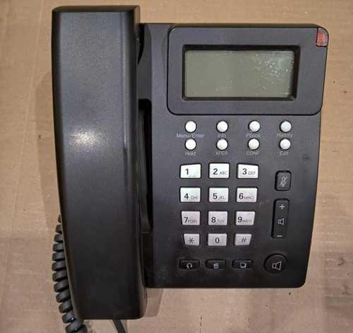 VoIP-телефоны AT610 и AT620