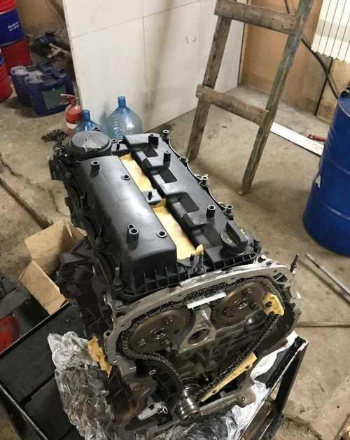 Форд транзит двигатель 155