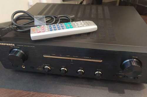 Усилитель Marantz PM 7001