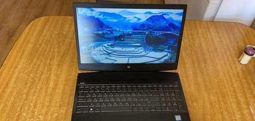 Hp pavilion 15 cx0027ur замена экрана