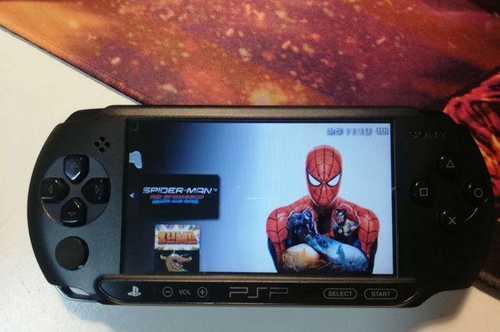 Sony PSP