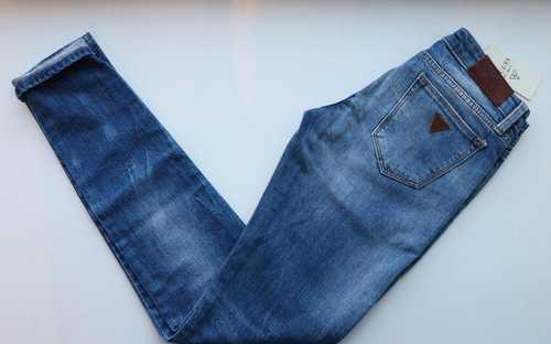 Джинсы Guess USA оригинал