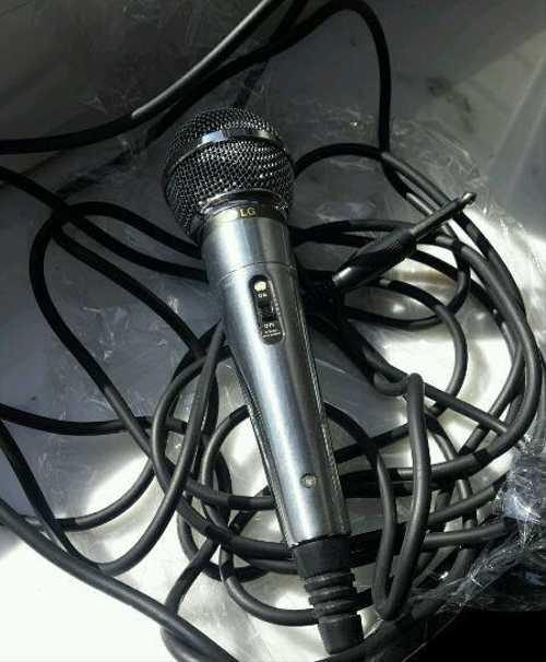 Микрофон lg. Микрофон ACC-m900k. Микрофон LG ACC-m900k. Dynamic Microphone Impedance 600. Микрофон LG ACC-m900k Алтайский край.