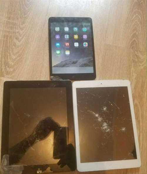 iPad