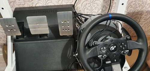 Thrustmaster T300RS GT Edition