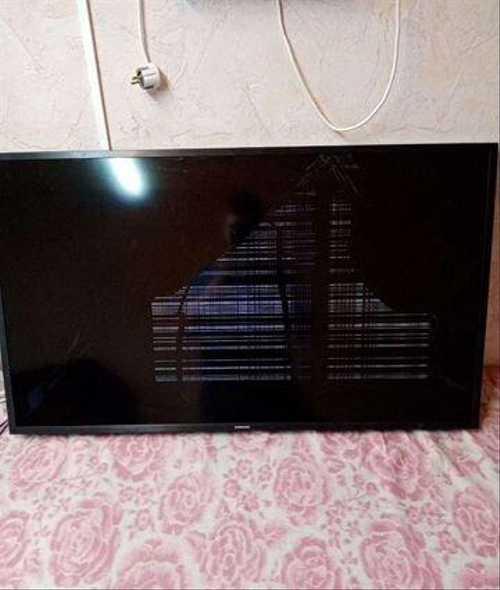 ЖК телевизоры Samsung на разбор
