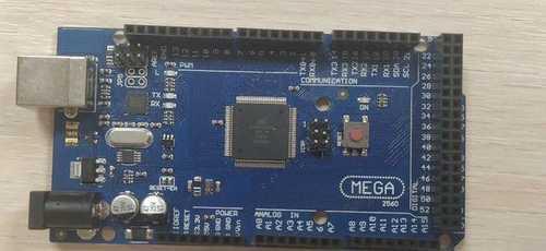 Arduino mega 2560