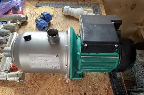 Насос поверхностный Wilo MultiCargo MC 305
