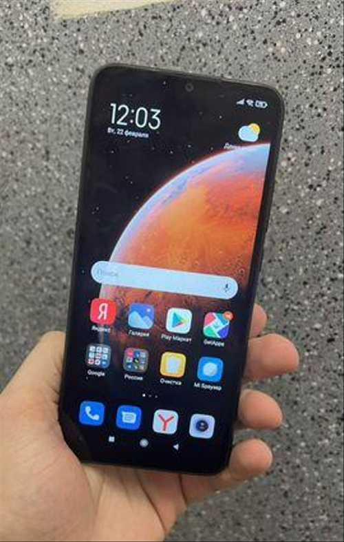 Xiomi redmi 9C Nfc/идеал