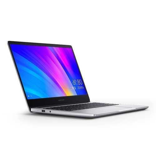 Ноутбук Xiaomi RedmiBook 13 i5 8GB/512GB MX250