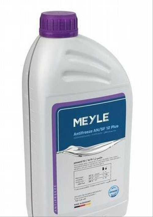 Антифриз Meyle Universal G12+ (1,5л, концентрат)