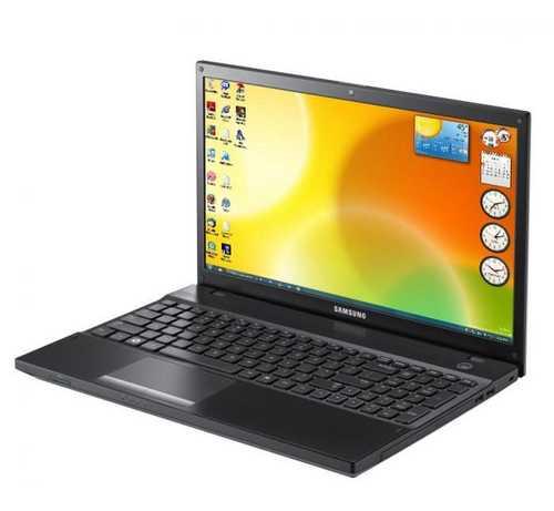 Ноутбук SAMSUNG NP300V5A (з/ч)