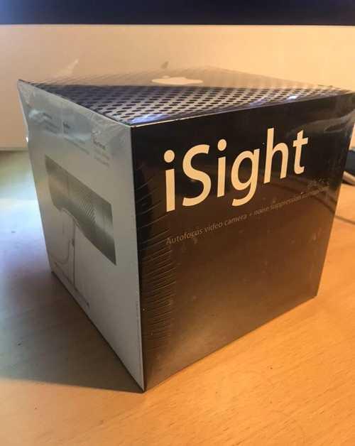 Apple iSight m8817z/b
