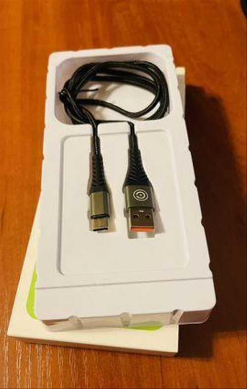 Кабель usb type c