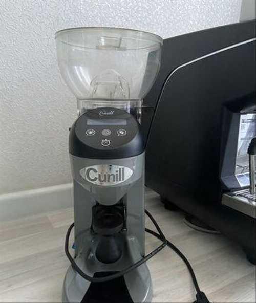 Cunill кофемолка