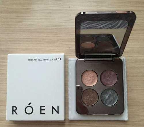 Палетка теней Roen 52 Cool Eyeshadow Palette