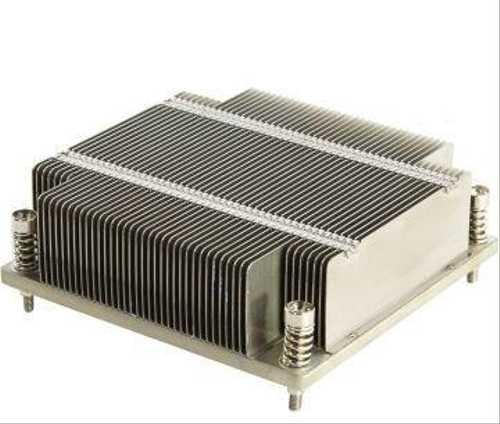 Радиатор Supermicro SNK-P0037P LGA1366