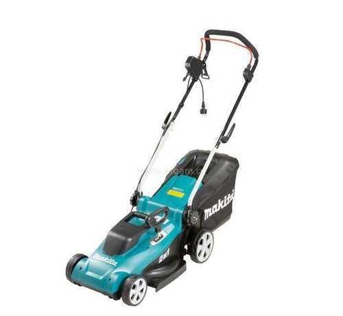 Газонокосилка электрическая makita ELM 3720