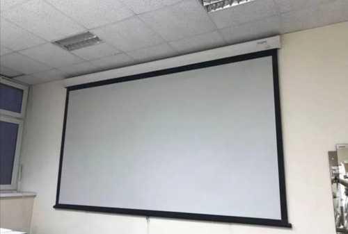 Проекционный экран Da-lite 107 дюймов
