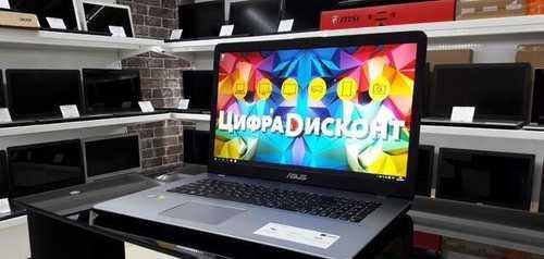 Купить Ноутбук Asus Rog Gl552vw В Челябинске