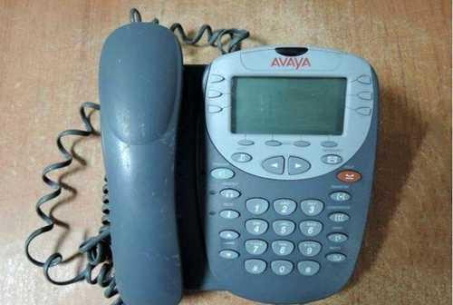 IP телефоны Avaya 5410