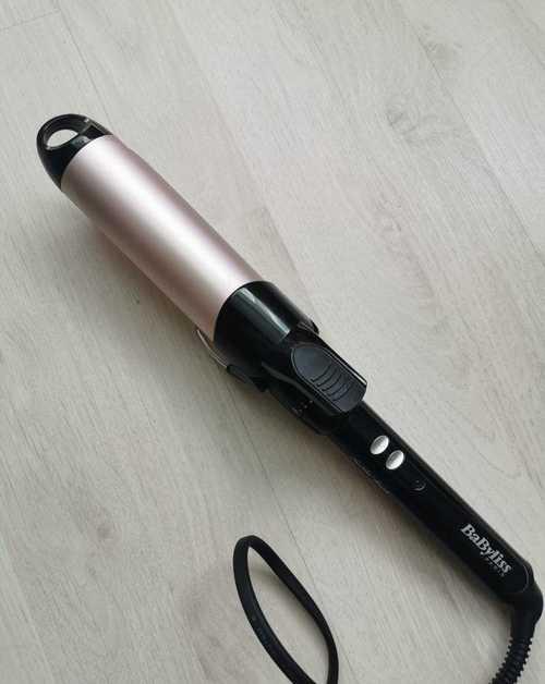 Щипцы BaByliss C338E 38mm