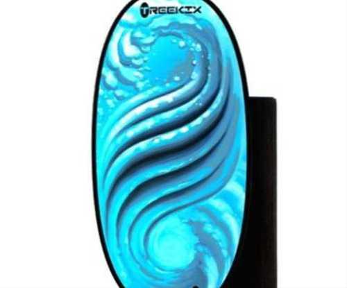 Тренажер баланс борд balance board