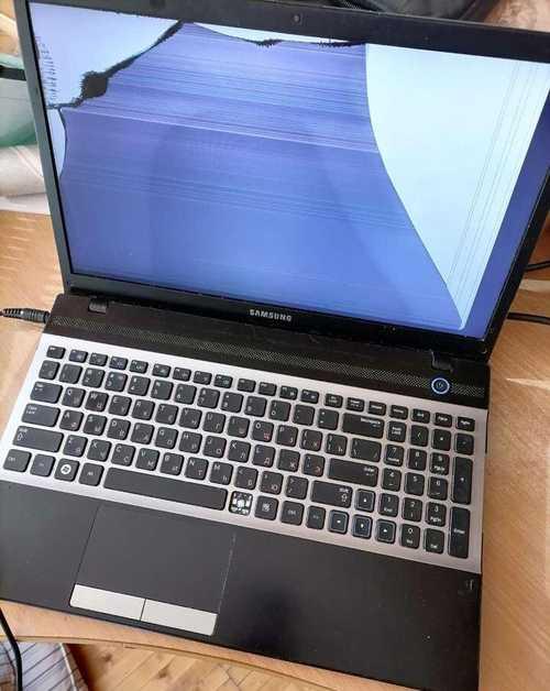 Ноутбук Samsung NP300V5A