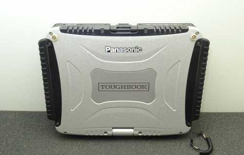 Panasonic Toughbook CF-195hyaalm MK7 #656