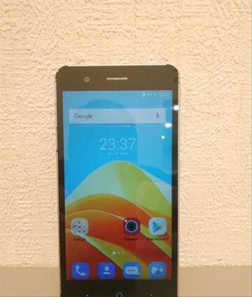 Смартфон ZTE Blade A510