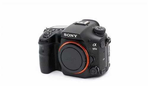 Sony Alpha ilca-99M2 Body