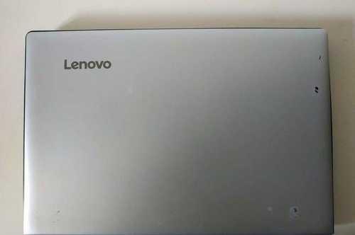 Ноутбук lenovo ideapad 310-15ISK 80SM