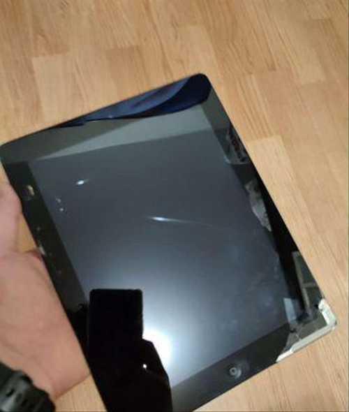 iPad 2 16гб
