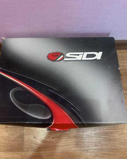 Sidi Vortice
