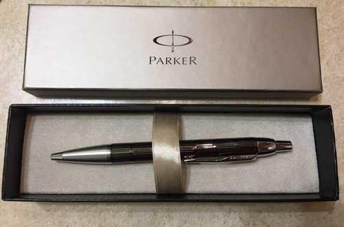 Ручка Parker IM шариковая