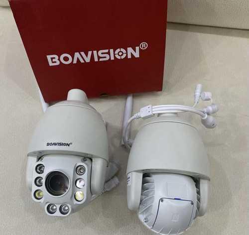 Boavision IP Камера 5х Зум Внешняя PTZ 5Mp