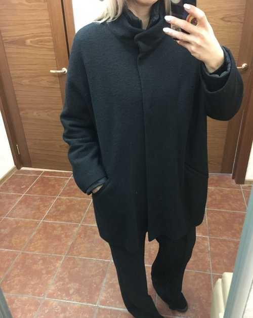 Пальто с курткой, 3 в одном Basler
