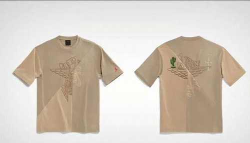 Travis Scott Cactus Jack Jordan