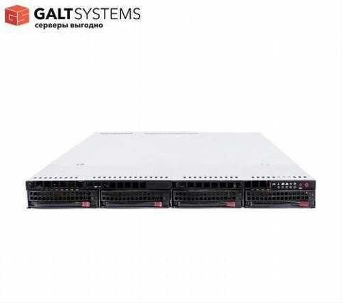 Сервер Supermicro SYS-6018R-TR