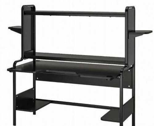 Стол рабочее место IKEA fredde фредде икеа
